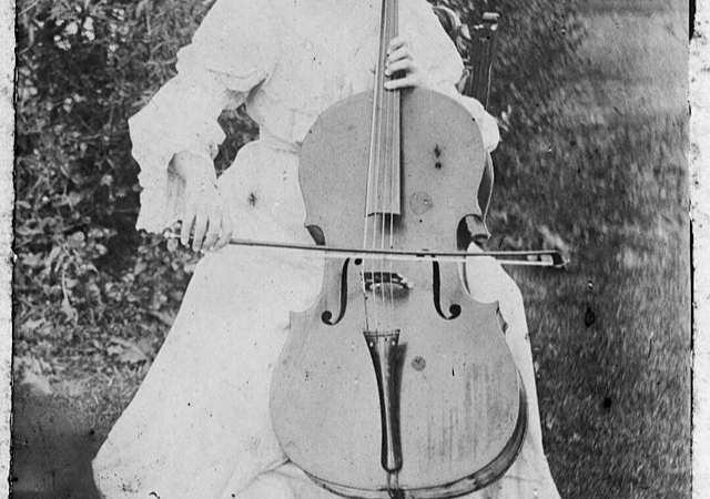 The Cello: All About History, Tone & Famous Pieces | WRO